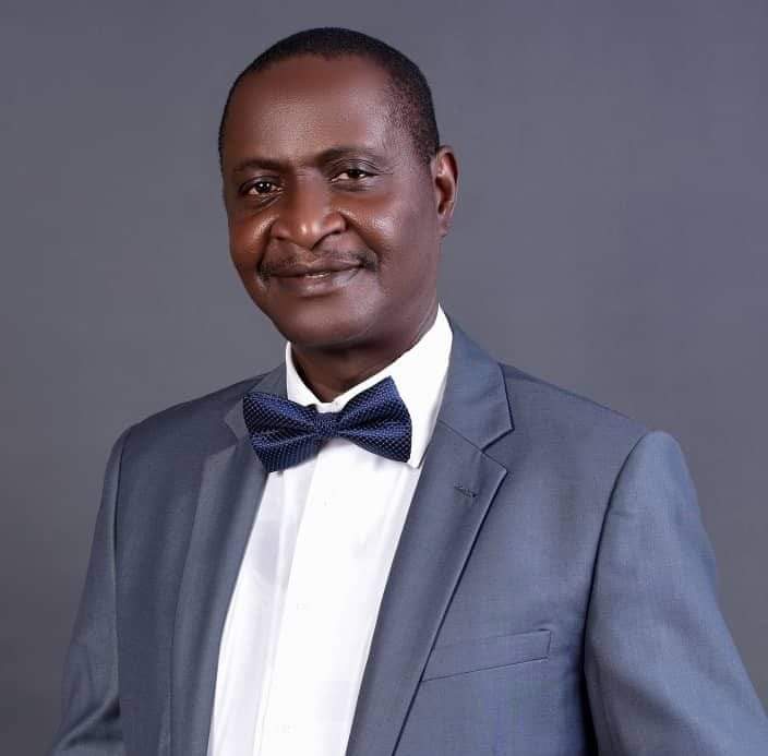 Ekiti Govt. approves veteran journalist, Steve Alabi, as monarch of Osi ...