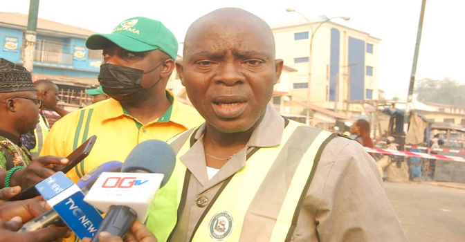 Ogun asks residents of flood-prone areas to relocate – Zap Express