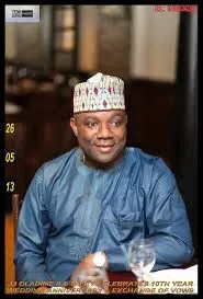 Lagos socialite and London Big Boy, Jay Jay Oladimeji, arrested In UK ...