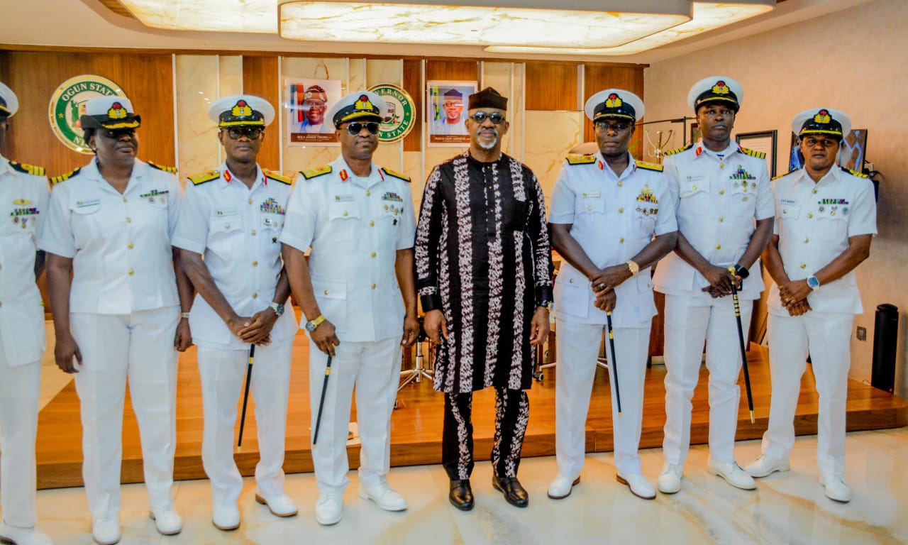 Ogun completes process of allocating 100 hectares of land to Nigerian ...