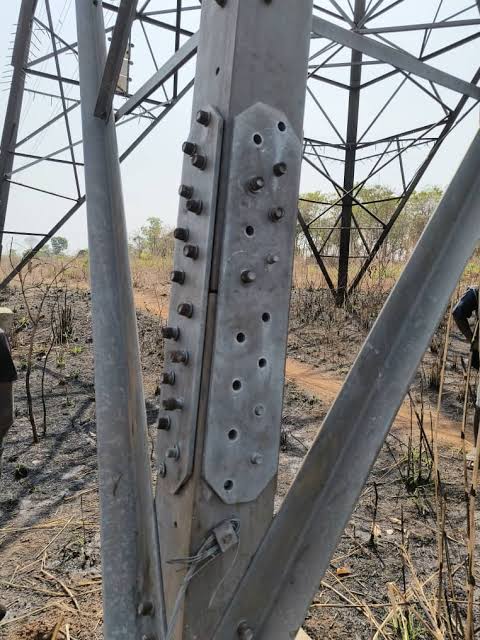 Ugwuaji-Makurdi 330kV transmission line vandalised – TCN – Zap Express