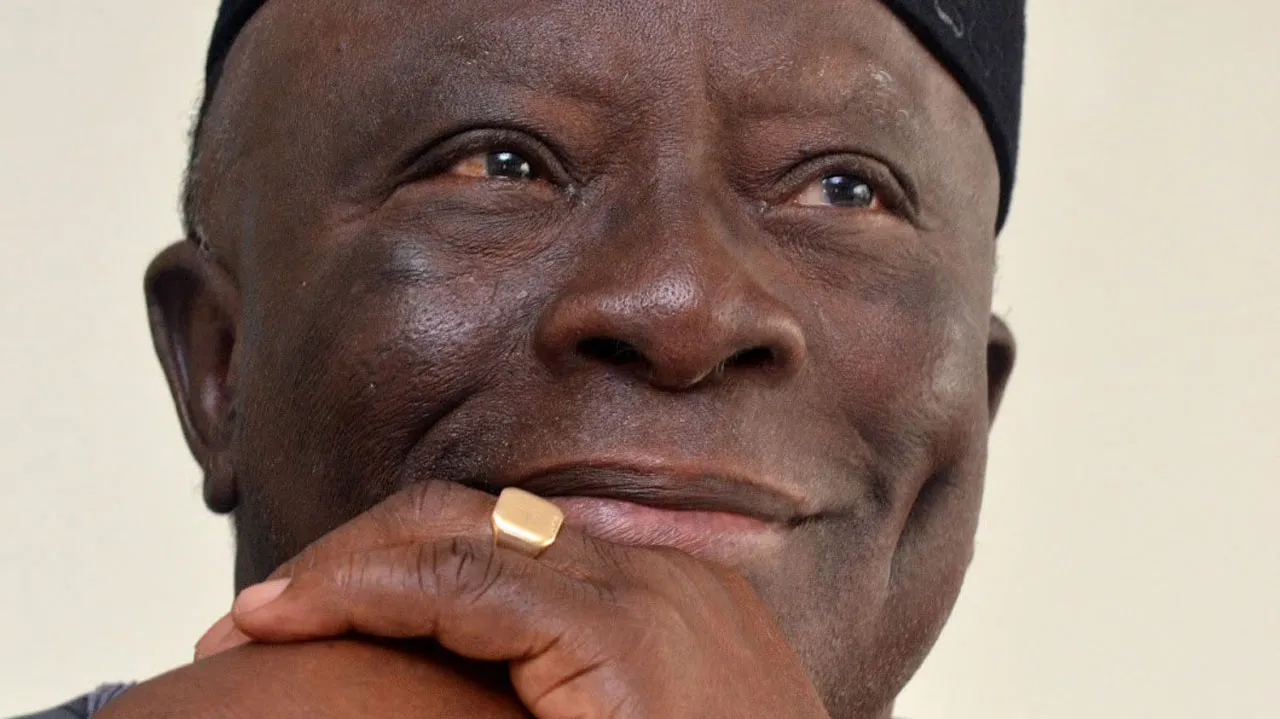 Tinubu mourns Ayo Adebanjo, says: ‘He was a father figure despite our ...