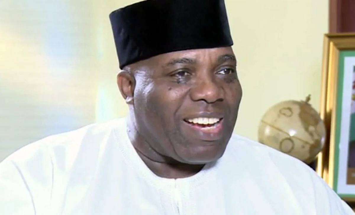 Ex-presidential aide Doyin Okupe dies at 72 – Zap Express