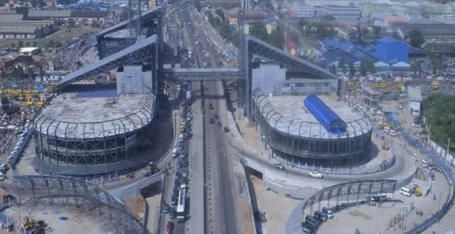 Lagos to redesign Oshodi transport interchange – Zap Express
