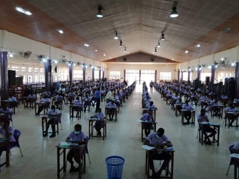 WAEC, NECO to adopt CBT for exams 2026 – Zap Express
