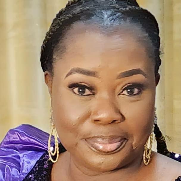 For Aisha Buhari at a time like this – Zap Express