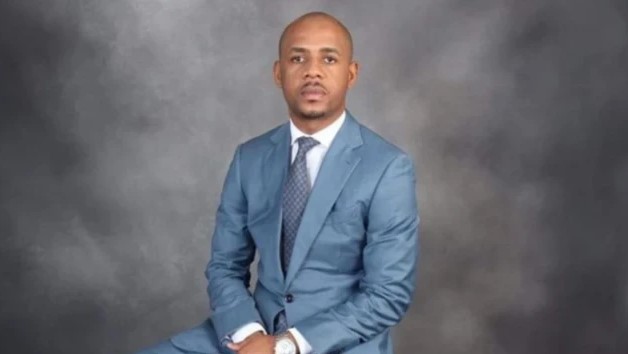 Equatorial Guinea jails Baltasar Engonga for embezzlement – Zap Express