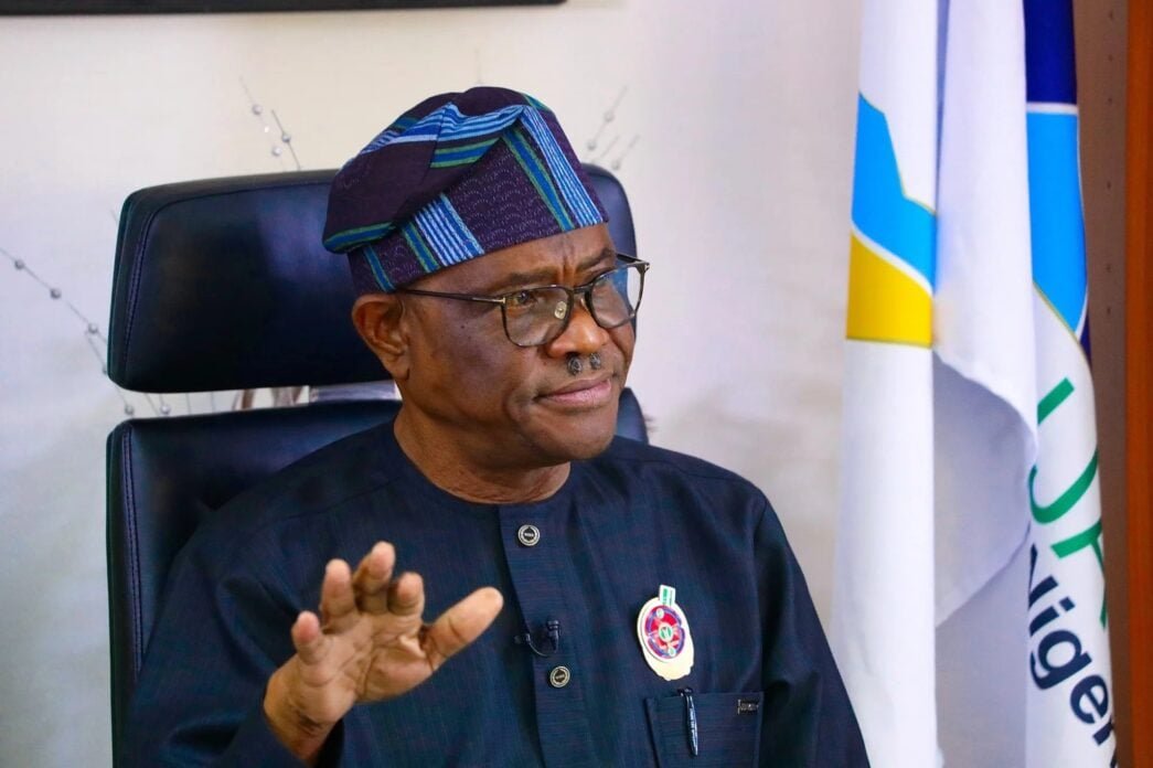 2027: PDP will shock Nigerians – Wike - Zap Express